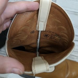 Ariat | Shoes | Ariat Roper Cowboy Boots | Poshmark